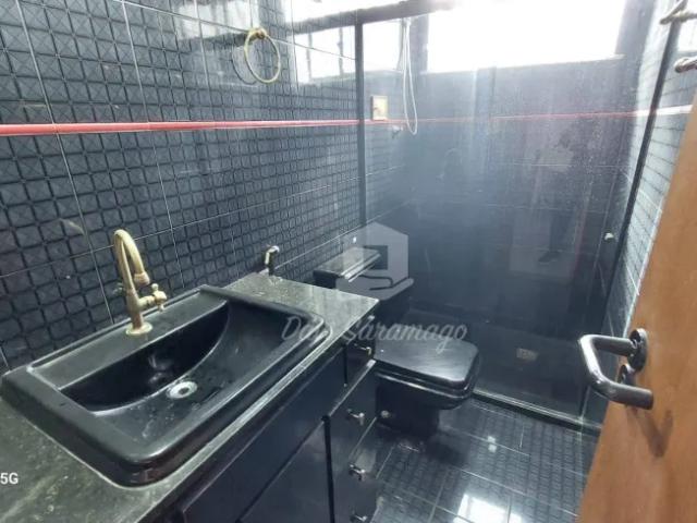 Apartamento com 2 dormitórios à venda, 50 m² Santa Rosa Niterói/RJ