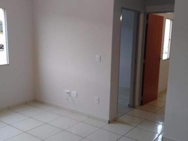 Apartamento à venda, 50 m² por R$ 125.000,00 Caguaçu Sorocaba/SP