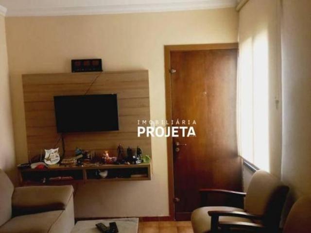 Apartamento com 2 dormitórios à venda, 50 m² por R$ 125.000,00 Jardim Itapura Presidente Prudent