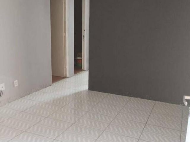 Apartamento com 2 dormitórios à venda, 50 m² por R$ 125.000,00 Loteamento Residencial Porto Seguro