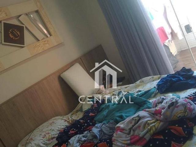 Apartamento com 2 dormitórios à venda, 50 m² por R$ 135.000,00 Jardim Carandá Sorocaba/SP