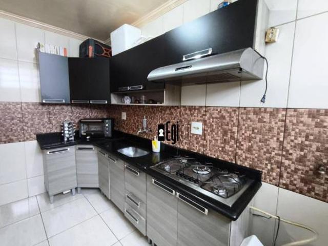 Apartamento com 2 dormitórios à venda, 50 m² por R$ 130.000 Retiro Juiz de Fora/MG