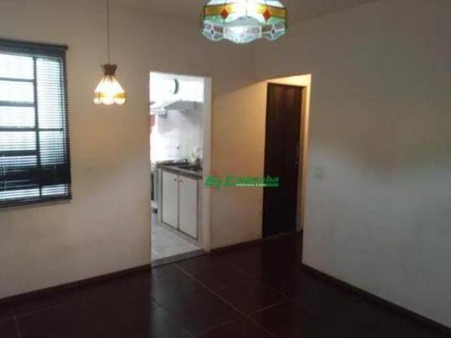 Apartamento com 2 dormitórios à venda, 50 m² por R$ 145.000,00 Parque Santo Antônio Guarulhos/SP
