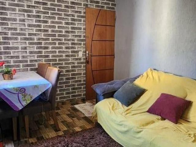 Apartamento com 2 dormitórios à venda, 50 m² por R$ 145.000 Vila Abaeté Campinas/SP