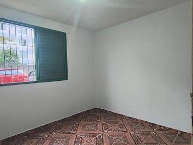 Apartamento com 2 dormitórios à venda, 50 m² por R$ 140.000,00 Cesar de Souza Mogi das Cruzes/SP