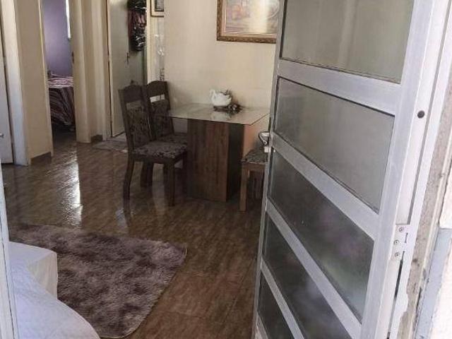 Apartamento com 2 dormitórios à venda, 50 m² por R$ 155.000,00 Jardim Vitória Belo Horizonte/MG