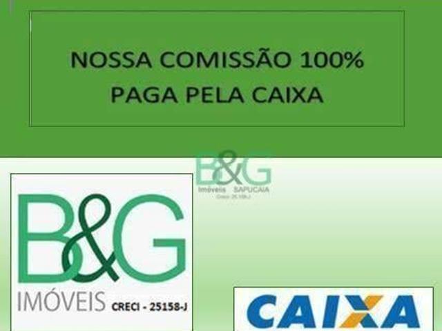 Apartamento com 2 dormitórios à venda, 50 m² por R$ 159.000 Recanto Quarto Centenário Jundiaí/SP