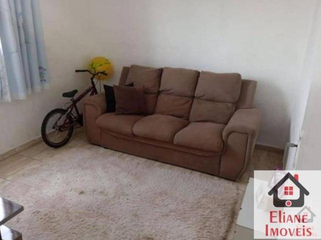 Apartamento com 2 dormitórios à venda, 50 m² por R$ 150.000,00 Conjunto Habitacional Parque Itajaí