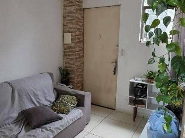 Apartamento com 2 dormitórios à venda, 50 m² por R$ 150.000,00 Dic I Conjunto Habitacional Monsen