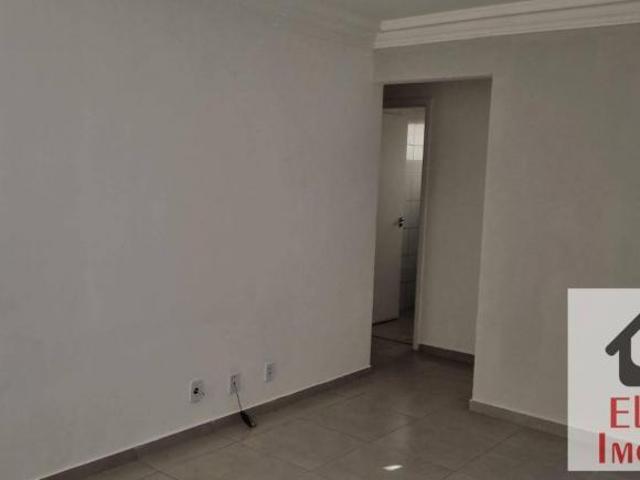 Apartamento com 2 dormitórios à venda, 50 m² por R$ 150.000,00 Residencial Takanos Campinas/SP