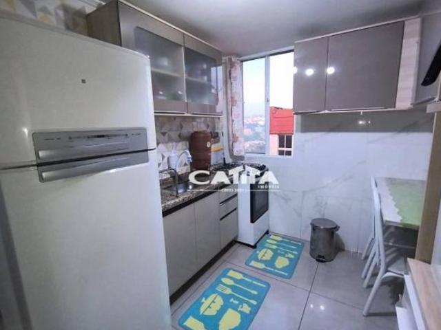 Apartamento com 2 dormitórios à venda, 50 m² por R$ 151.000,00 Cidade Tiradentes São Paulo/SP