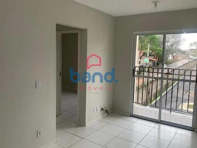 Apartamento com 2 dormitórios à venda, 50 m² por R$ 169.900,00 Condominio Residencial Vivendas de