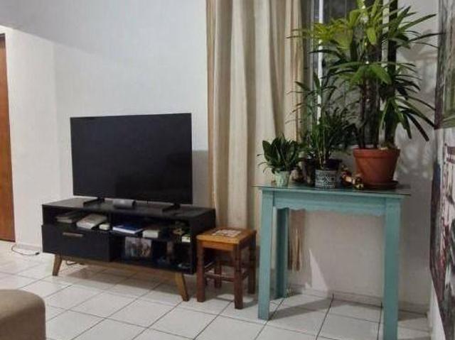 Apartamento com 2 dormitórios à venda, 50 m² por R$ 160.000,00 Vila Abaeté Campinas/SP