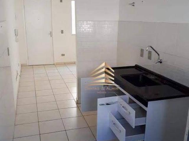 Apartamento com 2 dormitórios à venda, 50 m² por R$ 160.000,00 Vila Sadokim Guarulhos/SP