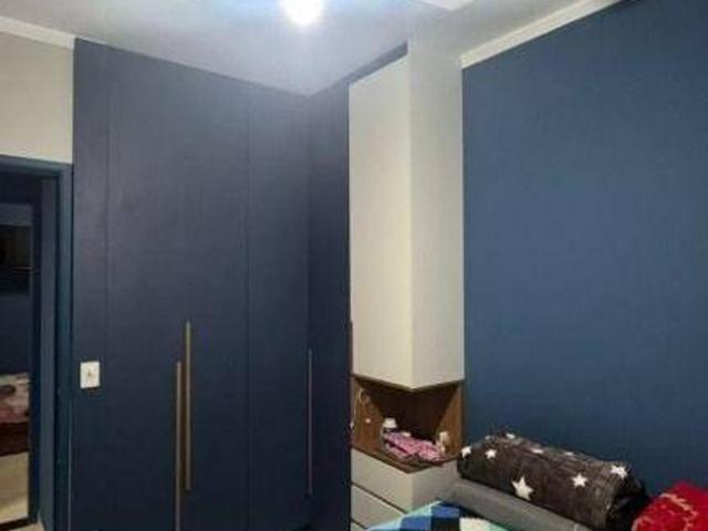 Apartamento à venda, 50 m² por R$ 160.000,00 Centro Santos/SP