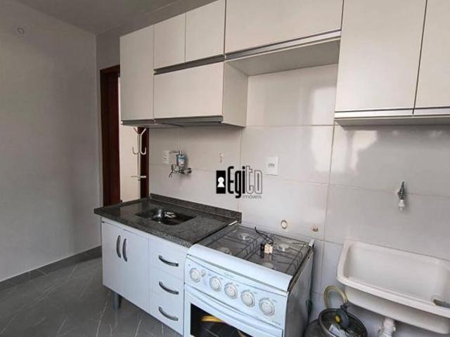 Apartamento com 2 dormitórios à venda, 50 m² por R$ 160.000,00 Francisco Bernardino Juiz de Fora