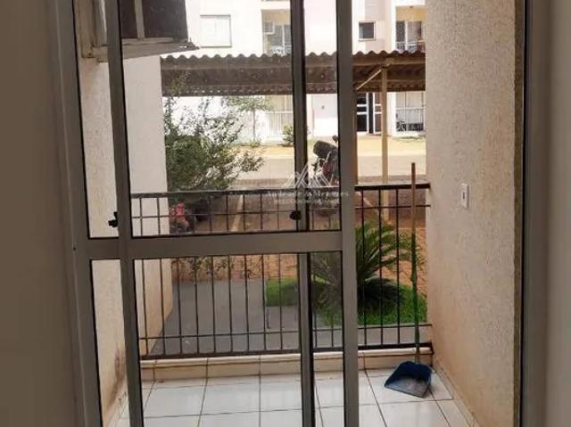 Apartamento com 2 dormitórios à venda, 50 m² por R$ 160.000,00 Geraldo Correia de Carvalho Ribei