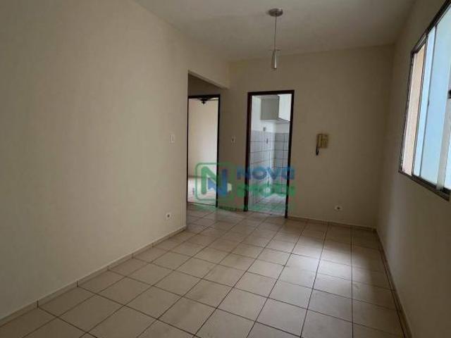 Apartamento com 2 dormitórios à venda, 50 m² por R$ 160.000,00 Jardim Elite Piracicaba/SP