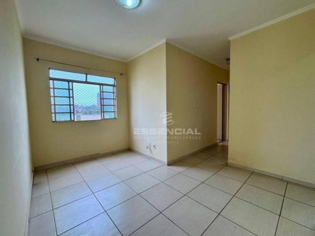 Apartamento com 2 dormitórios à venda, 50 m² por R$ 160.000,00 Recanto Azul Botucatu/SP