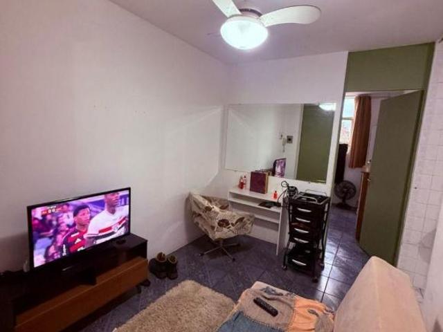 Apartamento com 2 dormitórios à venda, 50 m² por R$ 160.000 Dic II Conj Habitacional Doutor Antôni
