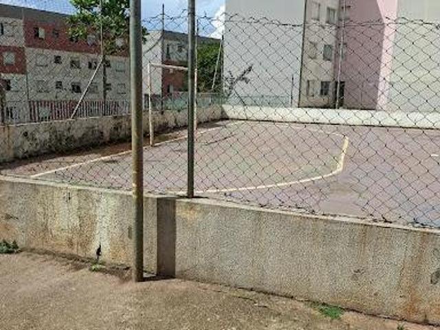 Apartamento com 2 dormitórios à venda, 50 m² por R$ 175.000,00 Vila Sadokim Guarulhos/SP