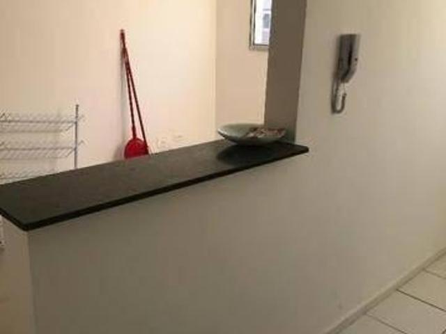 Apartamento com 2 dormitórios à venda, 50 m² por R$ 175.000,00 Jardim Novo Mundo Sorocaba/SP