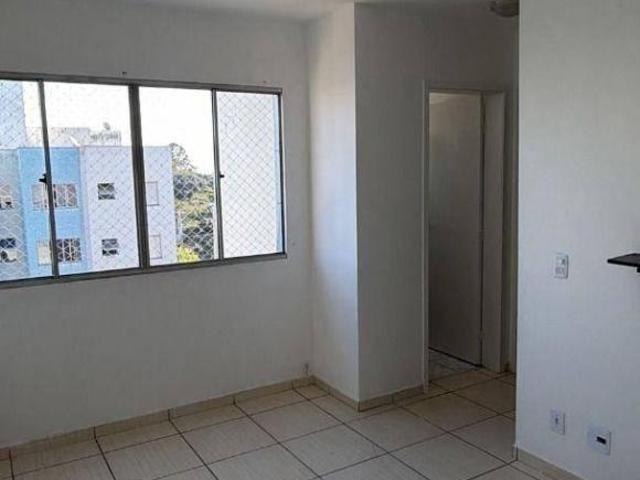 Apartamento com 2 dormitórios à venda, 50 m² por R$ 175.000,00 Parque Valença I Campinas/SP