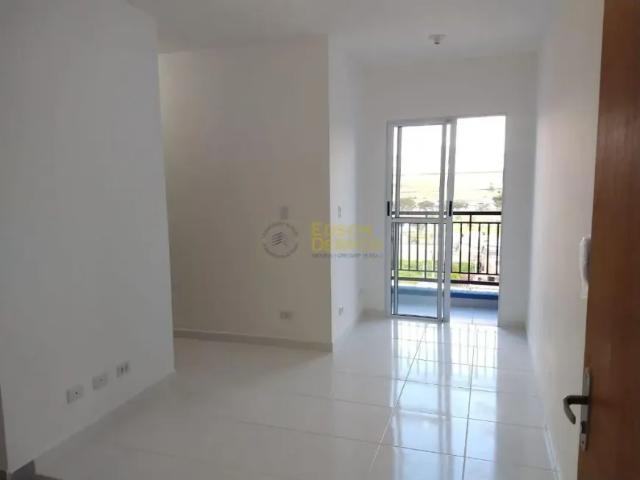 Apartamento com 2 dormitórios à venda, 50 m² por R$ 175.000 Feital Pindamonhangaba/SP