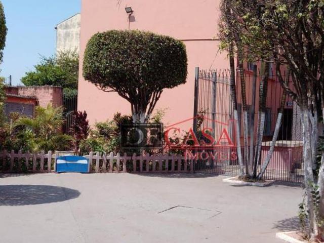 Apartamento com 2 dormitórios à venda, 50 m² por R$ 172.000,00 Jardim Etelvina São Paulo/SP