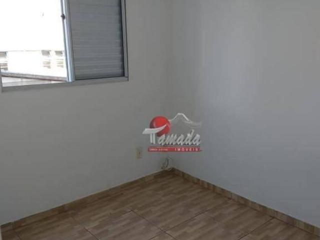 Apartamento com 2 dormitórios à venda, 50 m² por R$ 184.000,00 Colônia São Paulo/SP