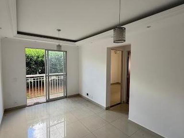 Apartamento com 2 dormitórios à venda, 50 m² por R$ 185.000,00 Condomínio Doce Lar Hortolândia/S