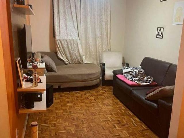 Apartamento com 2 dormitórios à venda, 50 m² por R$ 185.000,00 Jardim Ipiranga Campinas/SP
