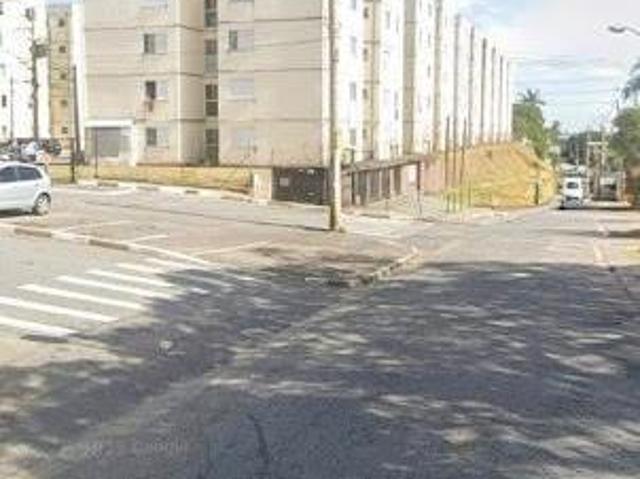 Apartamento com 2 dormitórios à venda, 50 m² por R$ 186.000,00 Parque Olimpico Mogi das Cruzes/S