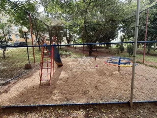 Apartamento com 2 dormitórios à venda, 50 m² por R$ 186.000,00 Reserva Sul Condomínio Resort Rib