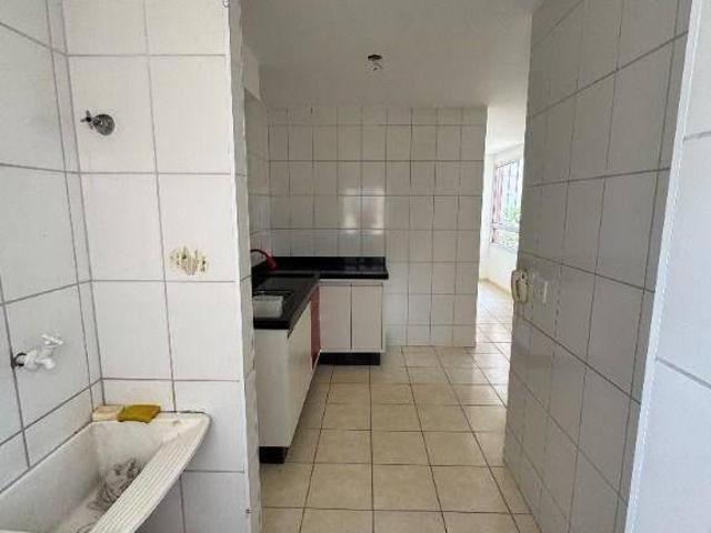Apartamento com 2 dormitórios à venda, 50 m² por R$ 189.000 Jardim dos Lírios Americana/SP