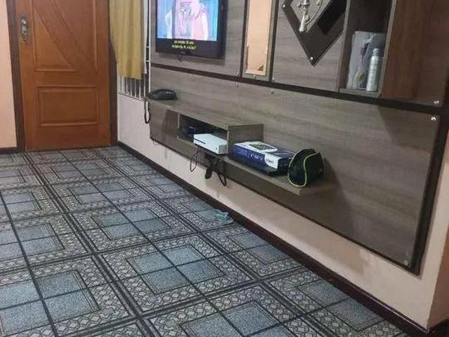 Apartamento com 2 dormitórios à venda, 50 m² por R$ 180.000,00 Vila Padre Manoel de Nóbrega Camp
