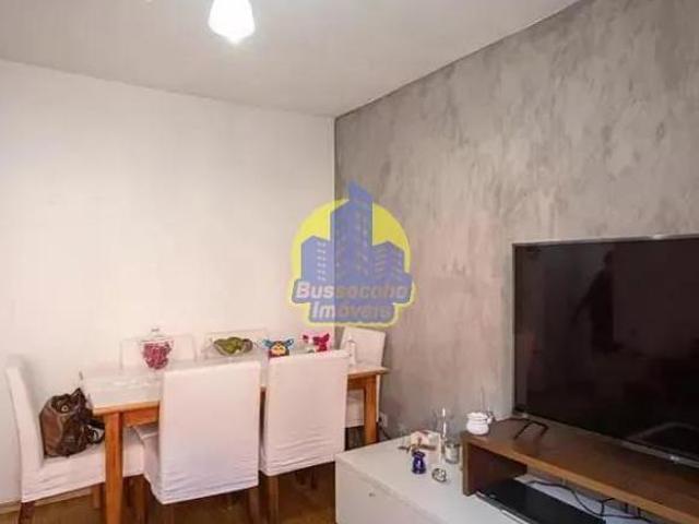Apartamento com 2 dormitórios à venda, 50 m² por R$ 180.000,00 Conceição Osasco/SP