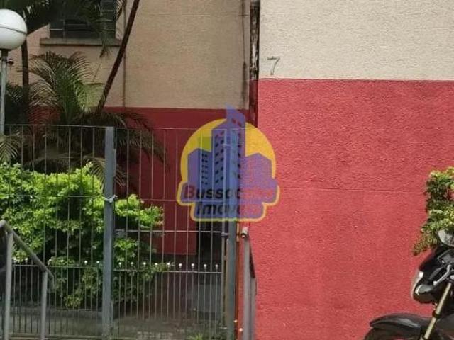 Apartamento com 2 dormitórios à venda, 50 m² por R$ 180.000,00 Conceição Osasco/SP