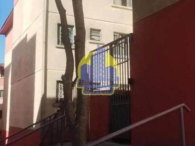 Apartamento com 2 dormitórios à venda, 50 m² por R$ 180.000,00 Conceição Osasco/SP