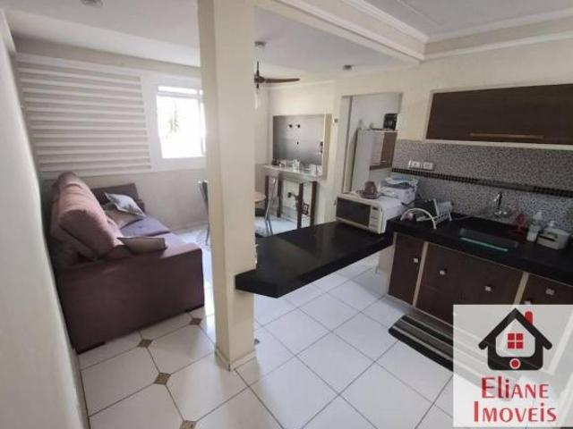 Apartamento com 2 dormitórios à venda, 50 m² por R$ 180.000,00 Parque Residencial Vila União Cam