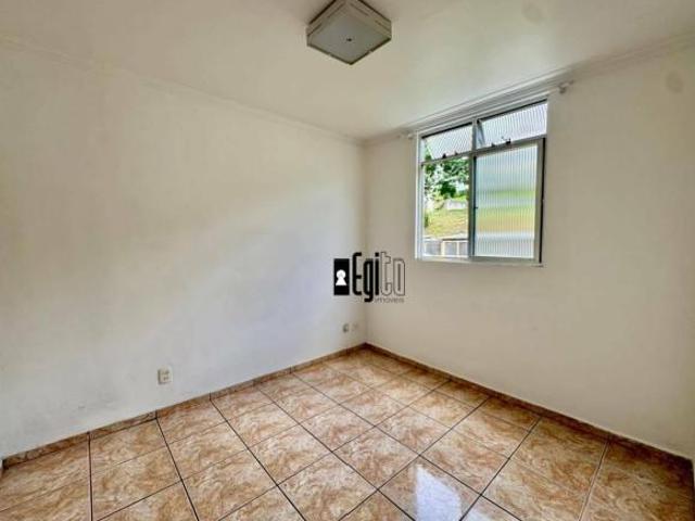 Apartamento com 2 dormitórios à venda, 50 m² por R$ 180.000,00 Santa Terezinha Juiz de Fora/MG