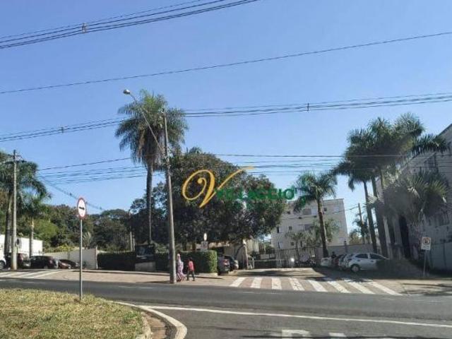 Apartamento com 2 dormitórios à venda, 50 m² por R$ 180.000 Residencial Ana Célia São José do Ri