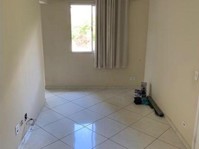 Apartamento com 2 dormitórios à venda, 50 m² por R$ 195.000,00 Jardim Leonor Cotia/SP