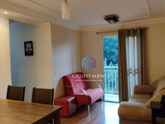 Apartamento com 2 dormitórios à venda, 50 m² por R$ 195.000,00 Jardim Tatiana Votorantim/SP