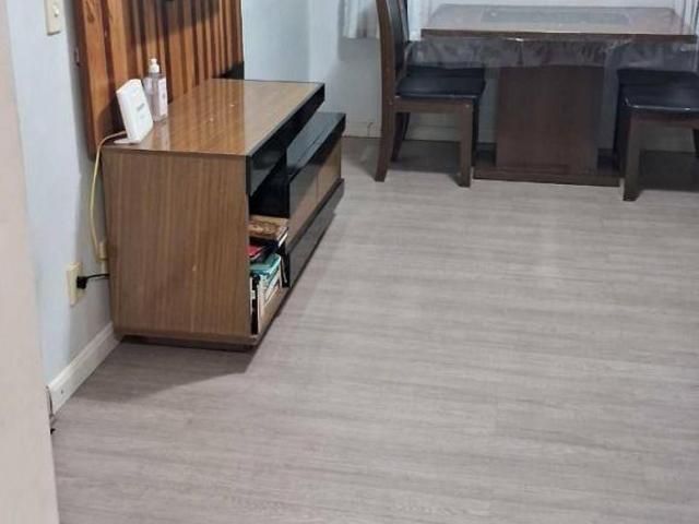 Apartamento com 2 dormitórios à venda, 50 m² por R$ 195.000,00 Parque Valença I Campinas/SP