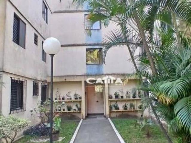 Apartamento com 2 dormitórios à venda, 50 m² por R$ 199.000,00 Conjunto Residencial José Bonifácio