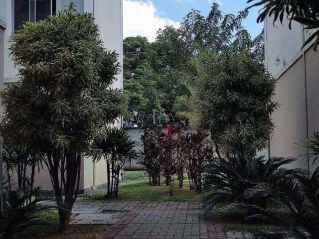 Apartamento com 2 dormitórios à venda, 50 m² por R$ 199.000,00 Progresso Itu/SP