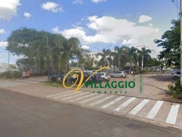 Apartamento com 2 dormitórios à venda, 50 m² por R$ 199.000 Loteamento Clube V São José do Rio P