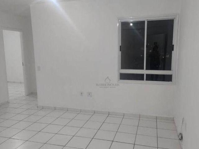 Apartamento com 2 dormitórios à venda, 50 m² por R$ 199.999,99 Jardim Arco Íris Cotia/SP