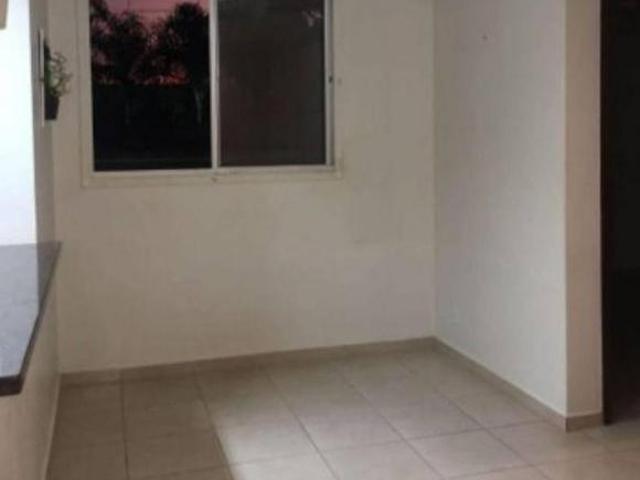 Apartamento com 2 dormitórios à venda, 50 m² por R$ 190.000,00 Vila Clementina São José do Rio P